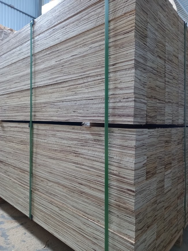 LVL Wood | LVL Supplier Manufacturer Malaysia